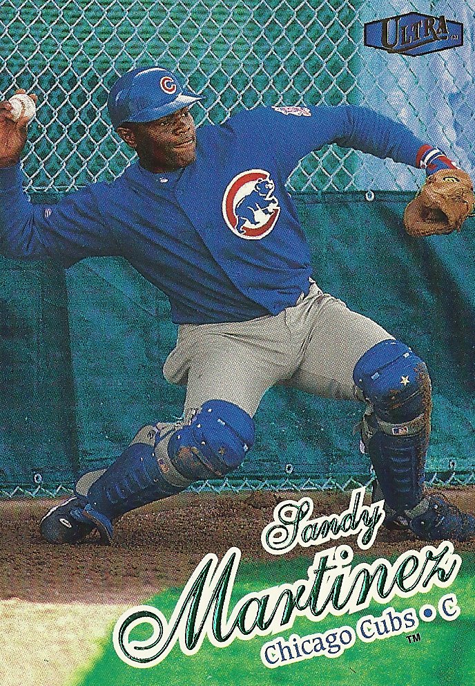 Uncensored Writing: The 47 Best Players from the 1998 Chicago Cubs ...