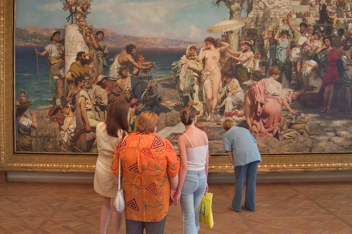 loveisspeed.......: Henryk Hektor Siemiradzki (24 October 1843 – 23 ...