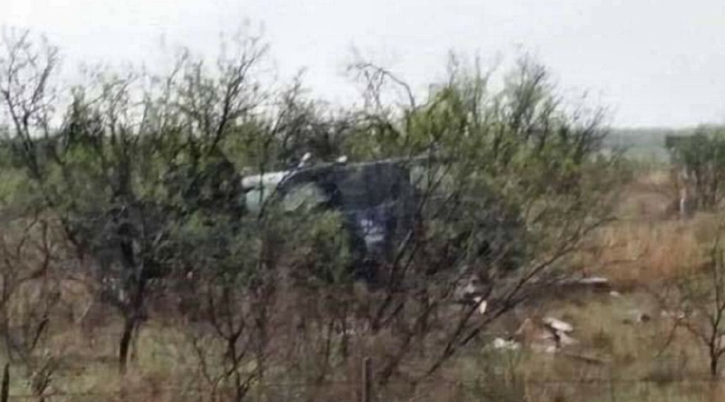 Capt. Spaulding's World: BREAKING: Three Storm Chasers Killed in West ...