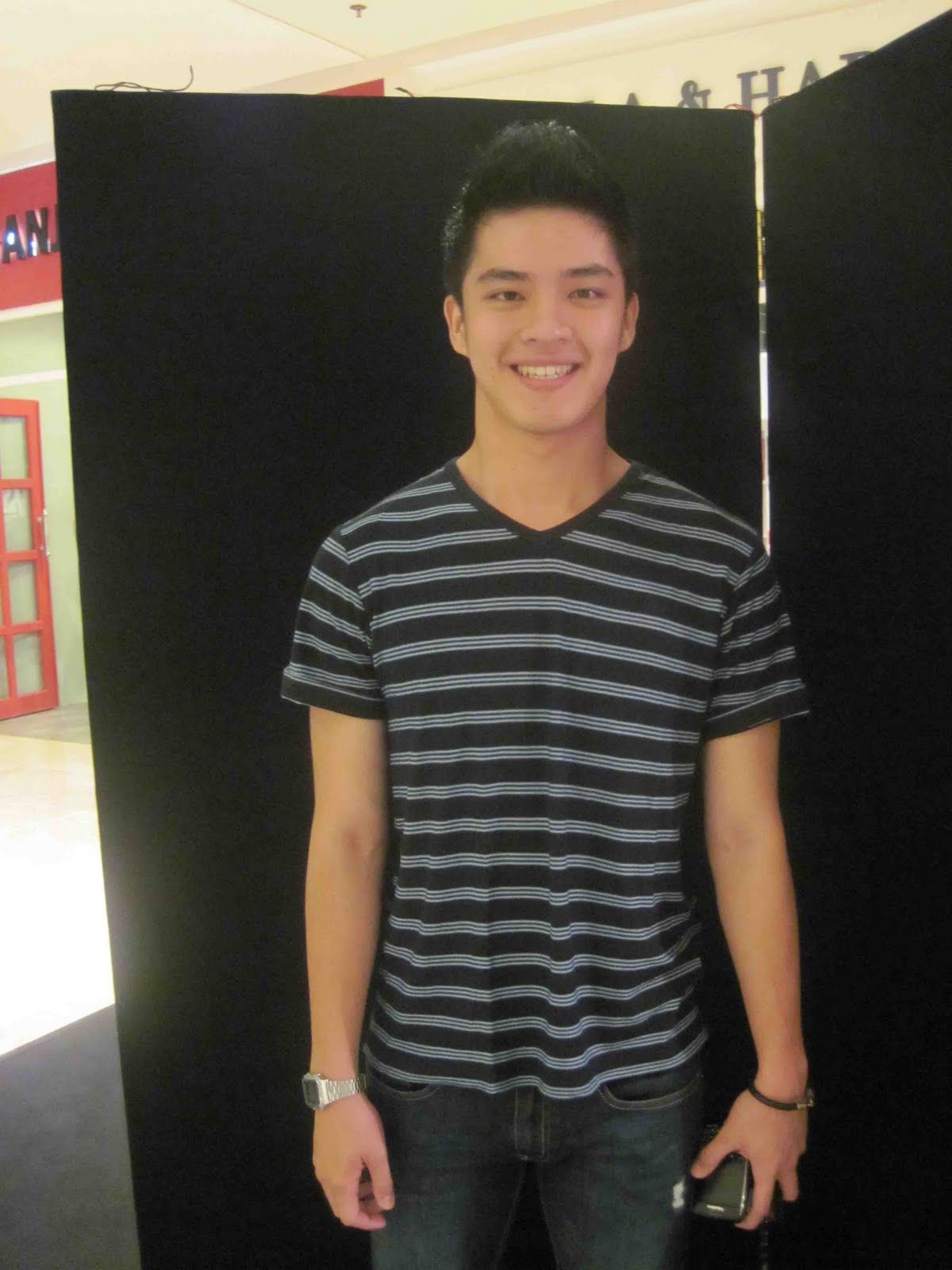 Personil Smash Boyband Indonesia | Murni Berita Artis | MURNIARTIS ...