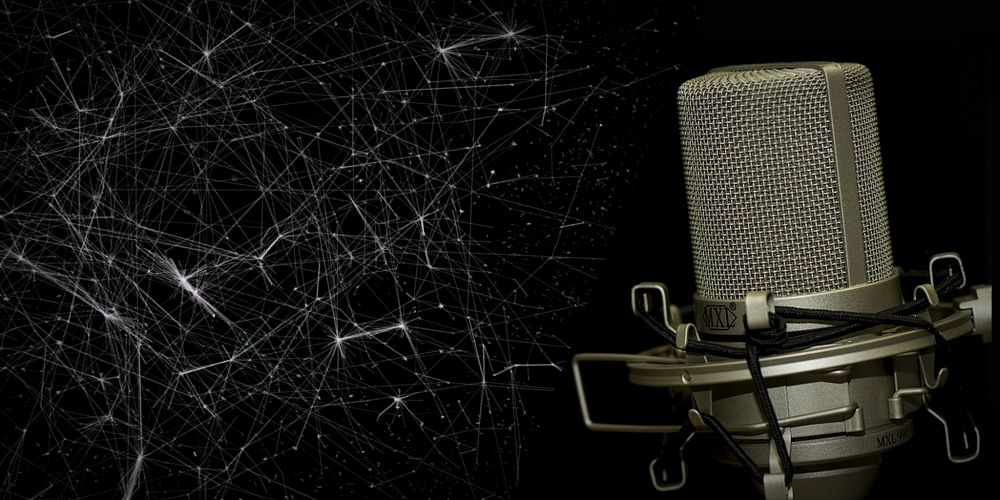 Audio-visual AI — Machine-learning System Tackles Speech & Objects ...