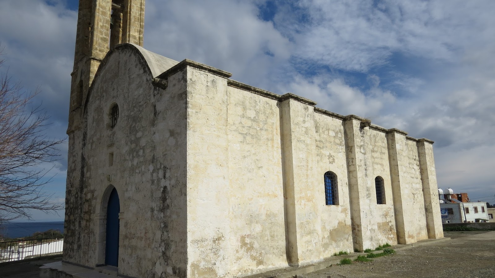 Biodiversity of Cyprus by NGO Protection of the Natural Heritage and ...