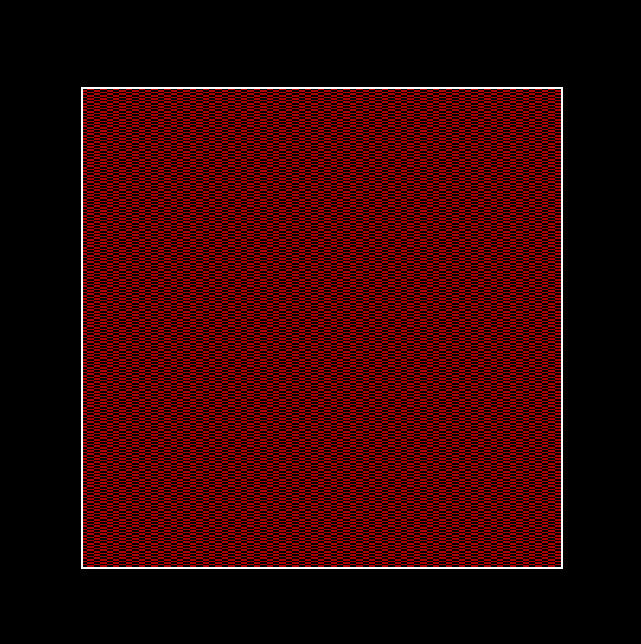 Cgraphics C Program To Create The User Defined Fill Pattern