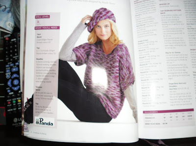 Blooming Lovely: Creative Knitting