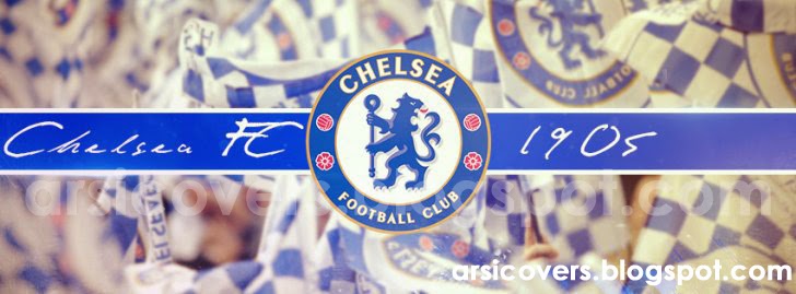 ArSi Covers: Chelsea FB Covers