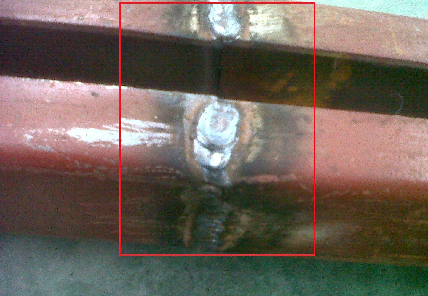 Cara Ngelas Welding Besi Agar Bagus | DAILY LIFE BLOG INTERNET MARKETING