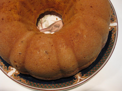 Ramblings of a Southern Girl: Pumpkin Pastiche