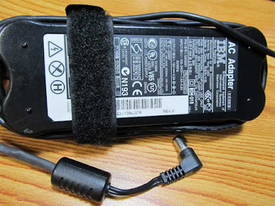 Inner Journeys: Active Antenna DC Power Injector