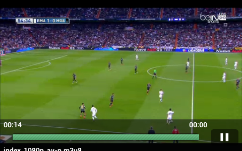 تطبيق Zona Live TV لمشاهدة القنوات العربية و العالمية كباقة Bein Sports و OSN - المعرفة.كوم
