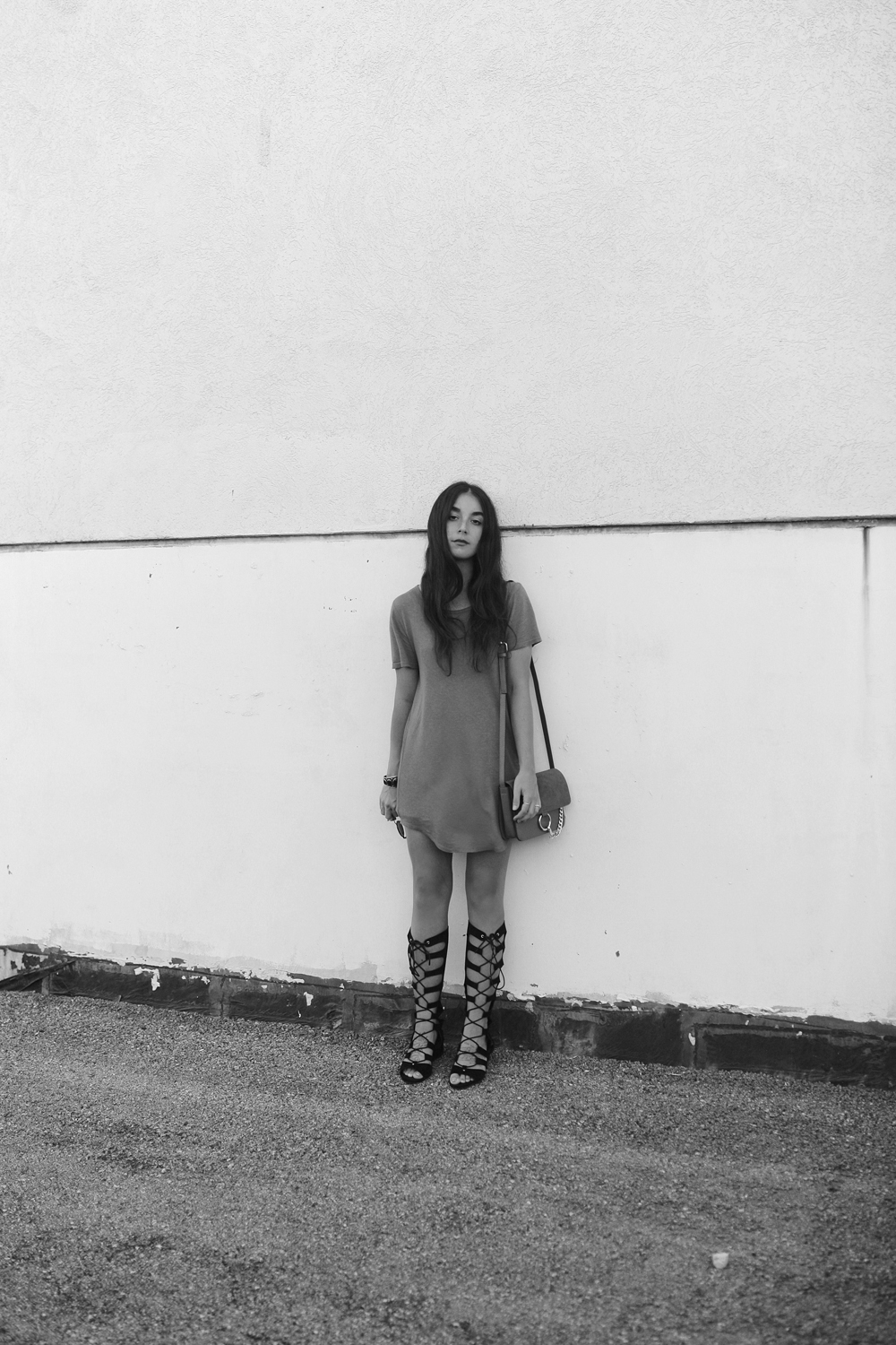 CITRON & SUEDE | BLISS KATHERINE