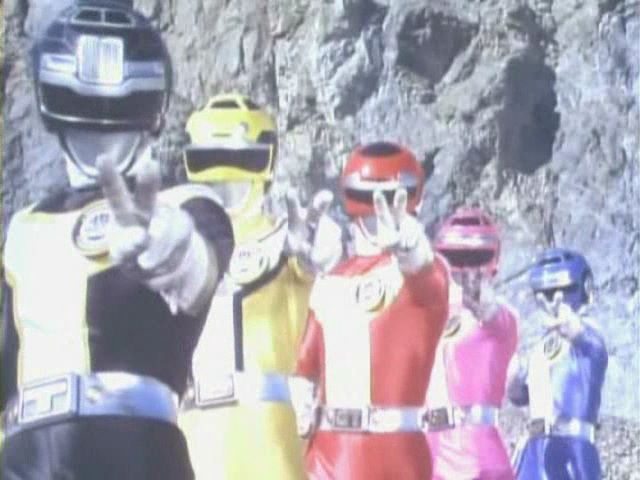 SUPER SENTAI EVOLUTION-THE UNOFFICIAL SUPER SENTAI BLOG: SUPER SENTAI ...