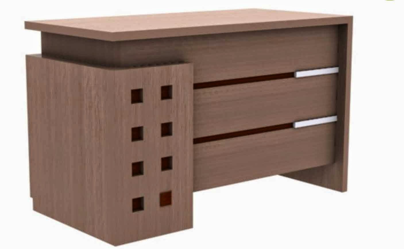 Design Meja Kantor | Aneka Kerajinan Mebel Jepara