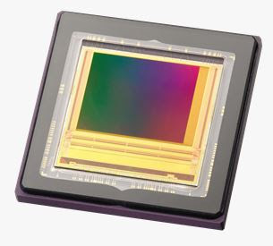 Image Sensors World: Teledyne-e2v Presents 1.3MP TOF Sensor