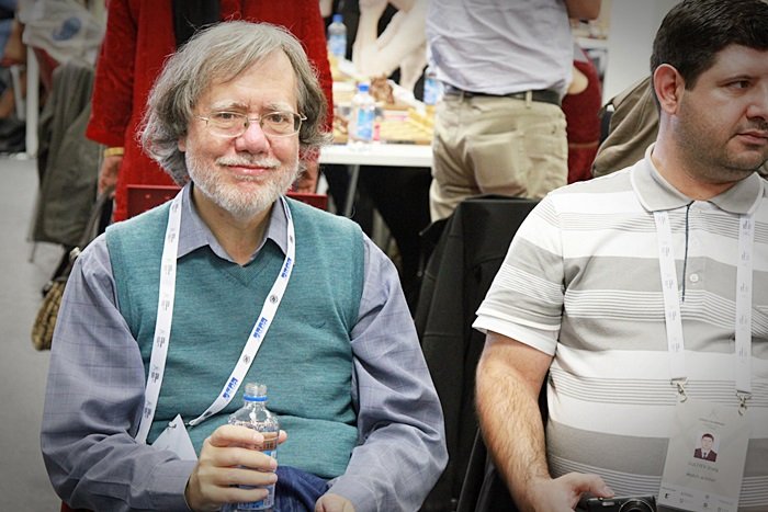 Programme for August and September