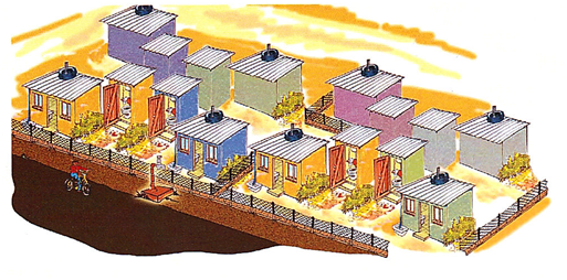 Service Delivery Options (Water & Sanitation Service Delivery): Service ...