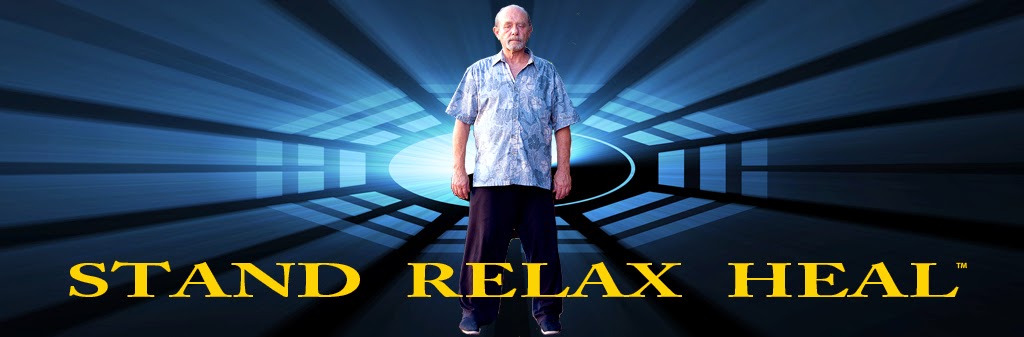 Nine Heaven Chi Gung Clinic - Maui: How to Generate Internal Power ...