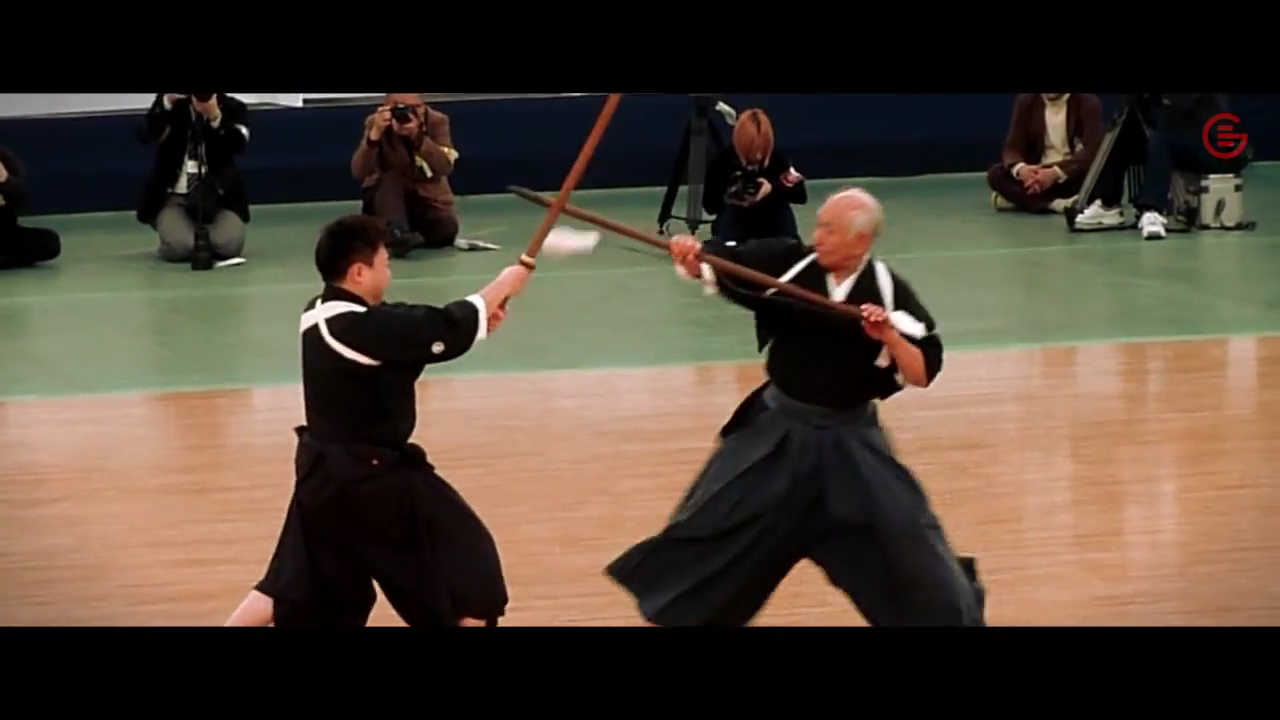 The Chigiriki of Araki Ryu 荒木流