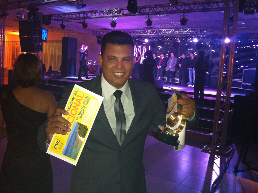 Marcelo Brito: Marcelo Brito é pela quinta vez “Profissional do Ano em ...