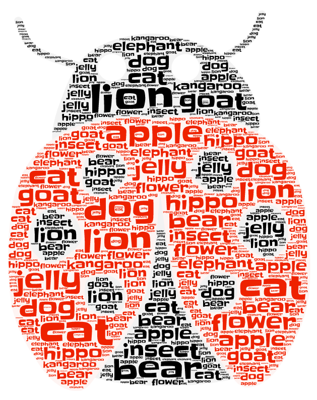 Учебни ресурси/Learning resources: Word Art