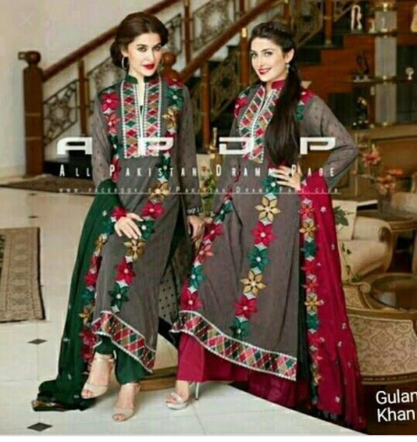 Sindhi culture dresses