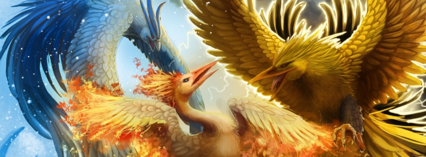 Pokemon Facebook Covers - Học tiếng nhật, java và mọi thứ