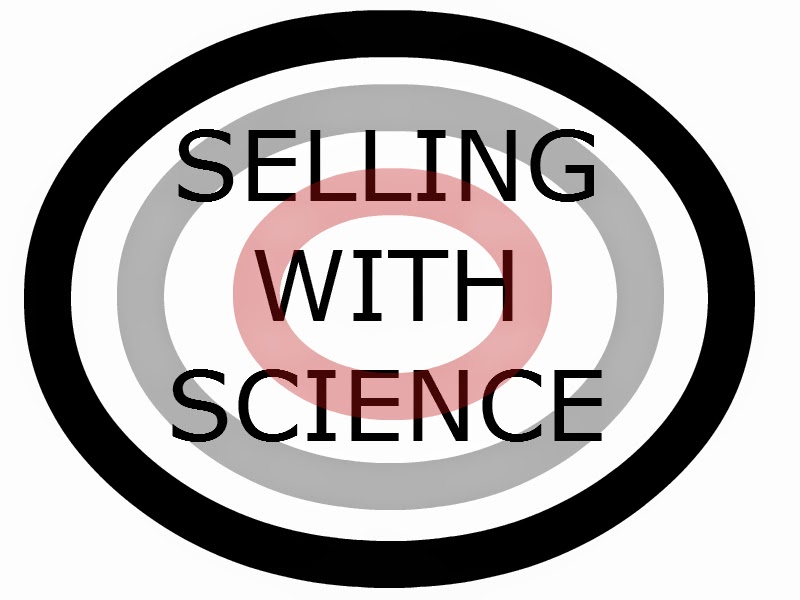 Selling With Science - Sales: Nash's Three Steps To Selling: The ...