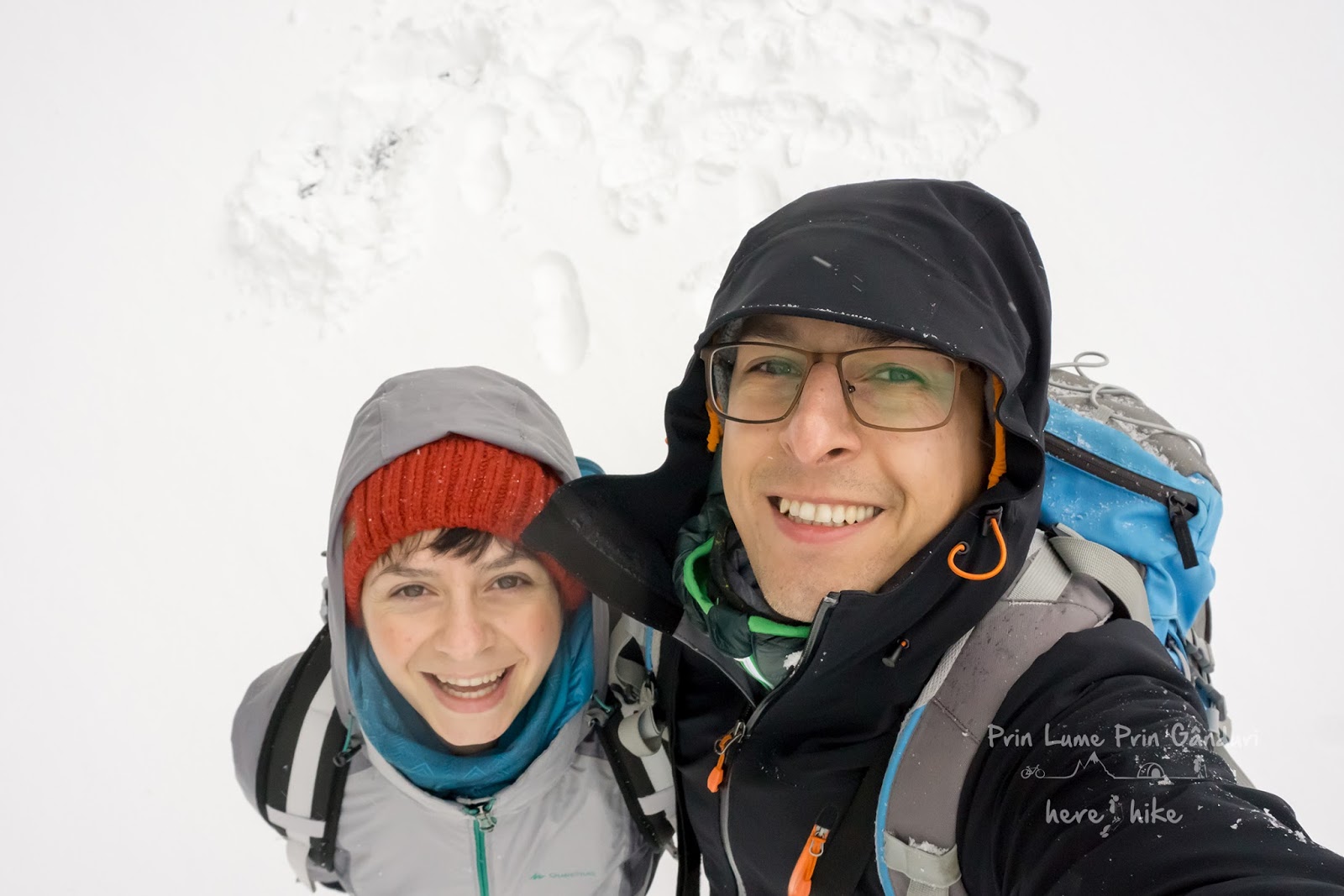 Plimbari Usoare prin Hasmas: Lacul Rosu, Cheile Bicazului si Mina Praid ...