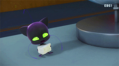 —Otaku 4ever : #Recomendo - Miraculous Ladybug.