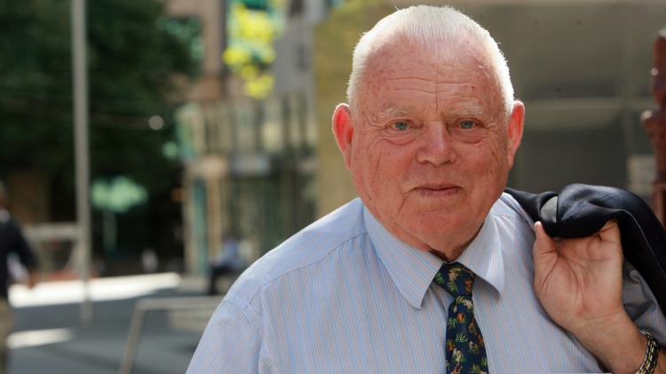 drivingandlife: DRIVEN PERSONALITIES - BOB JANE