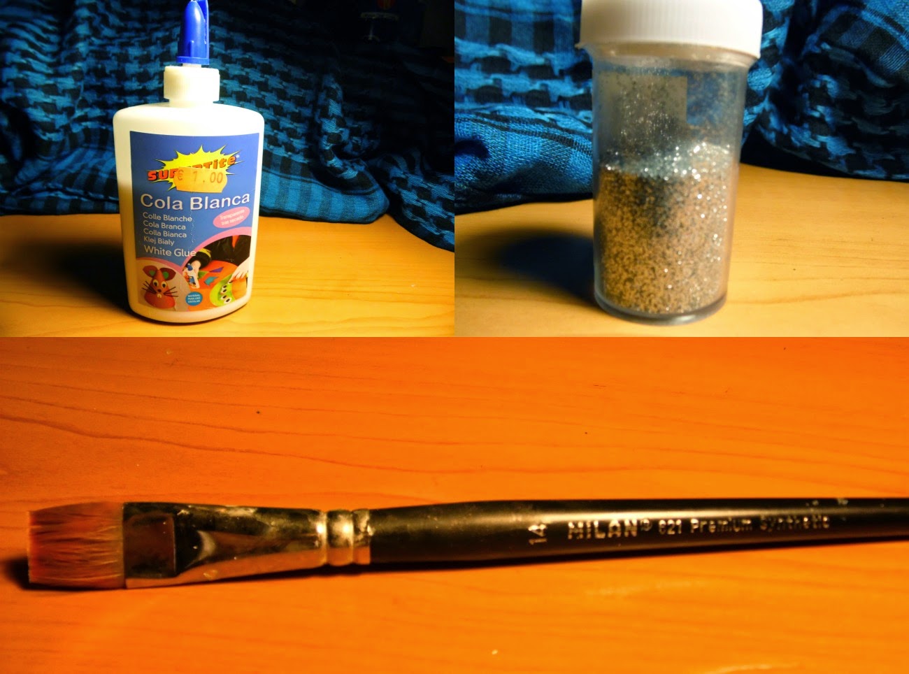 Por una moda a nuestro gusto, económica y funcional.: DIY: Bote ...