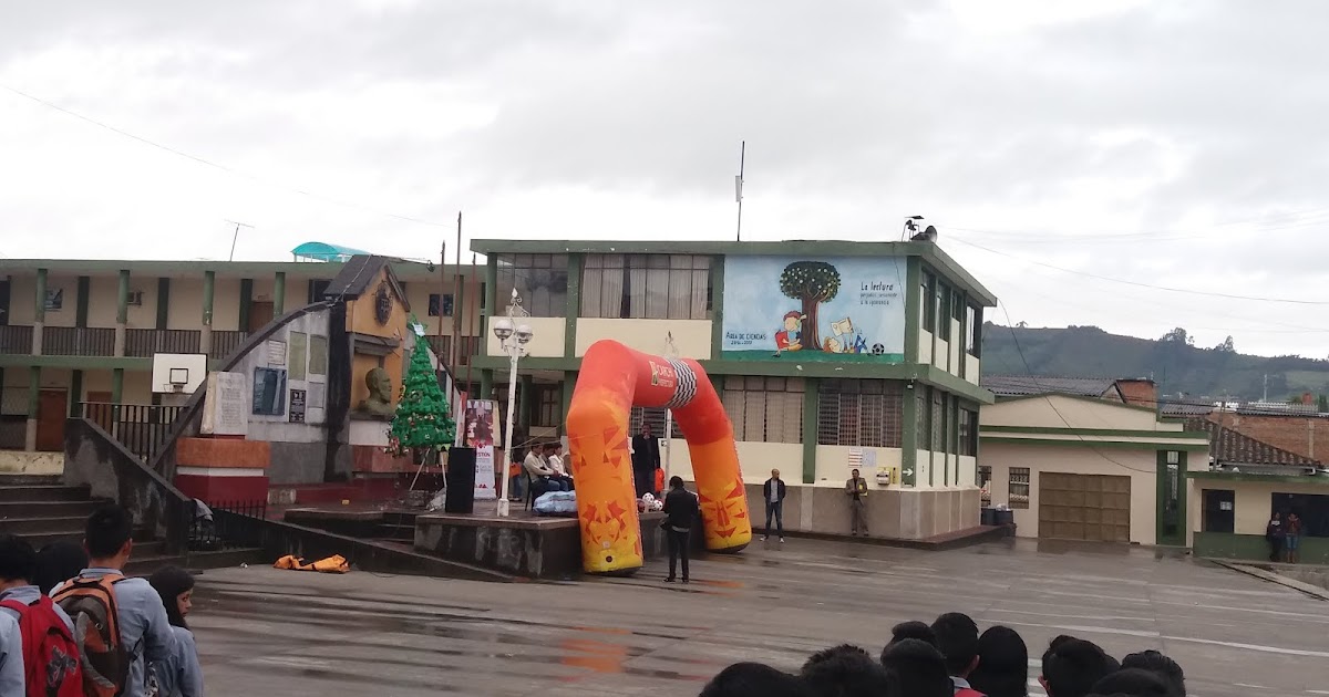 NOTICIAS VICENTE FIERRO