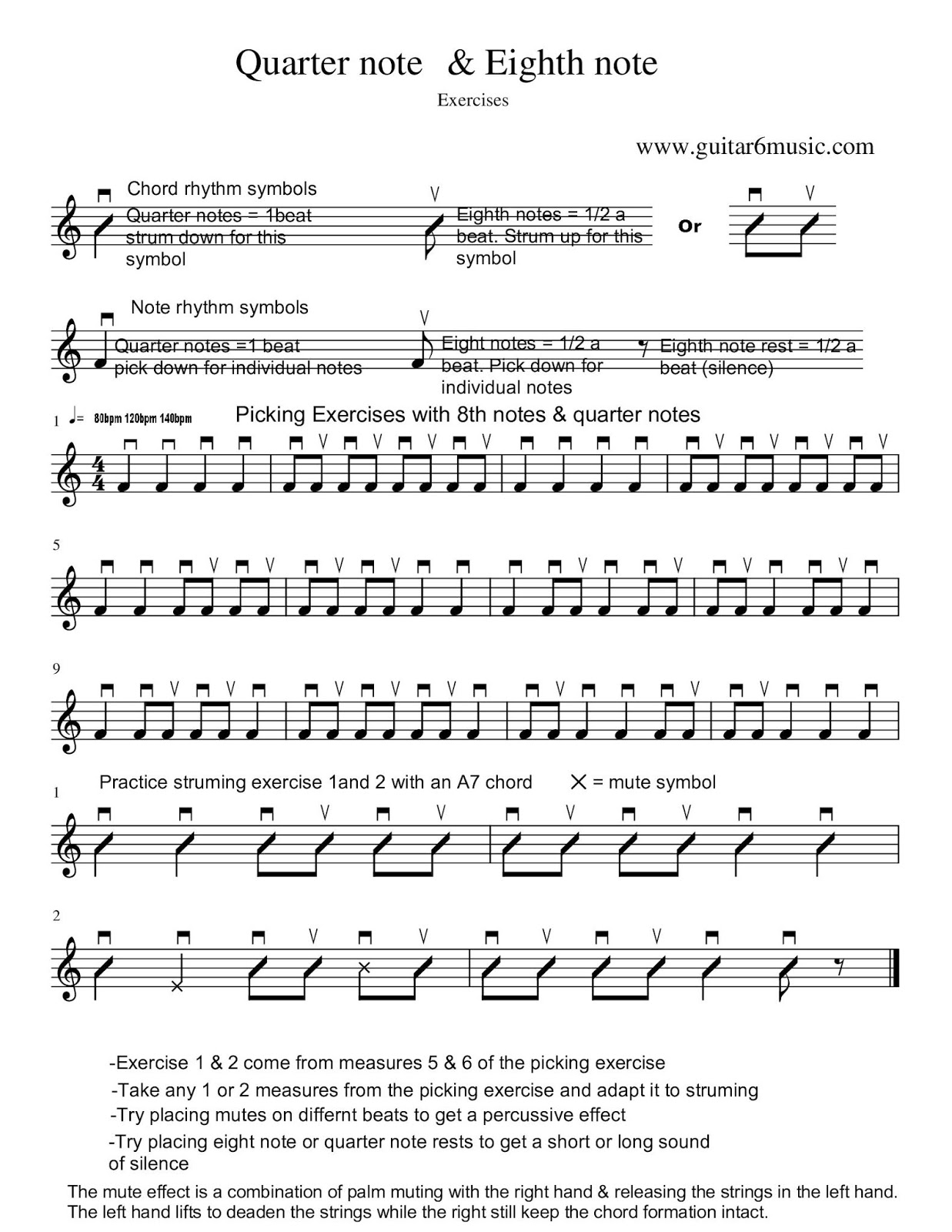 Guitar Trix & Tips Blog: Book Reviews, Product Reviews & More: A ...