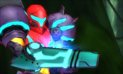 The Stellar Animation in Metroid: Samus Returns - Game Design Gazette