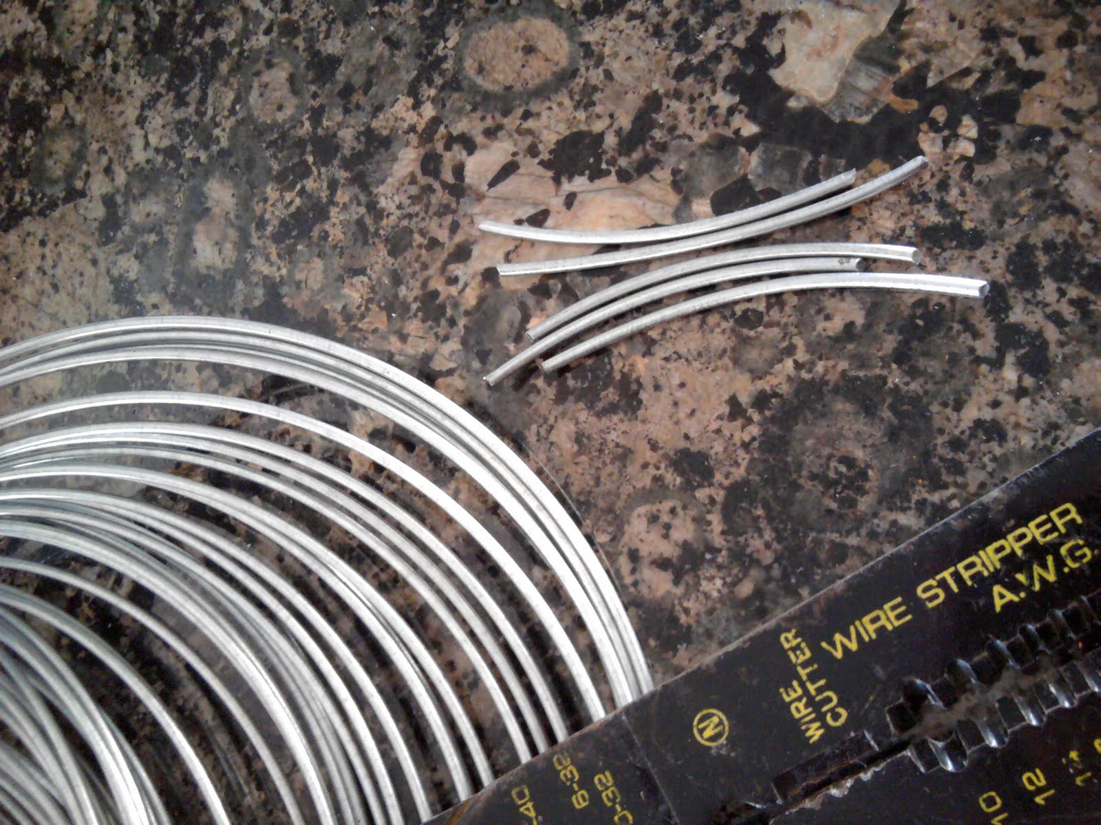 Sagebrush Ridge: A Little Fall Crafting