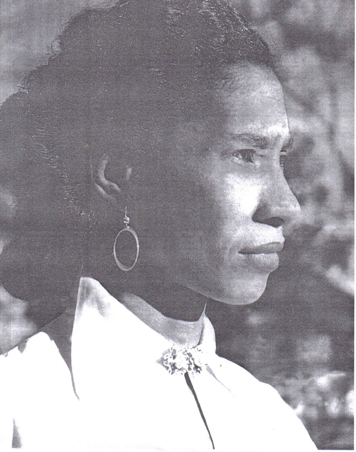 O Vento Forte do Levante - Solano Trindade: Acervo Raquel Trindade - Margarida Trindade