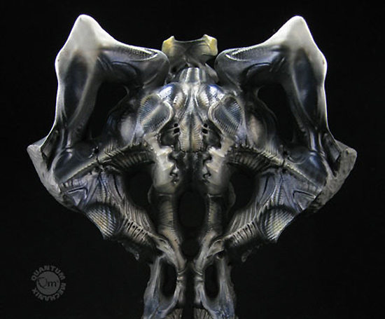 Super 8 Monster Design