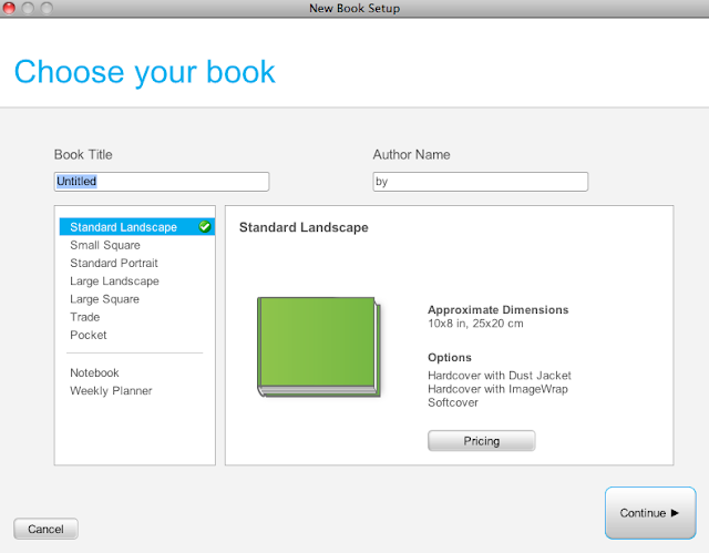 three boys + two girls: making your very own blog book! (you can do it!)
