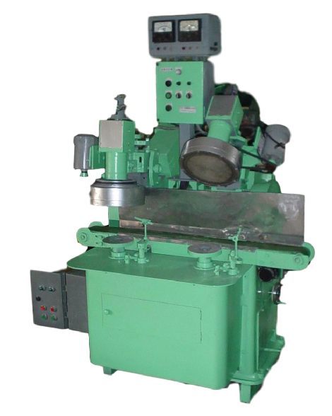 Used Ceramic Machine: Automatic Roller Heads Machine-ASAHI MACHINERY WORKS
