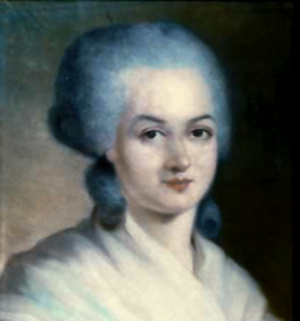 quintofatas: Olympe de Gouges
