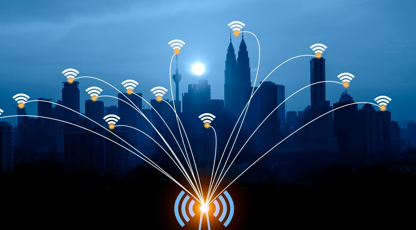 Biz Soluted: ISP Agent