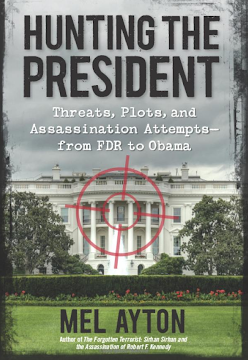 DVP's JFK ARCHIVES: MEL AYTON (INTERVIEWS AND LINKS)