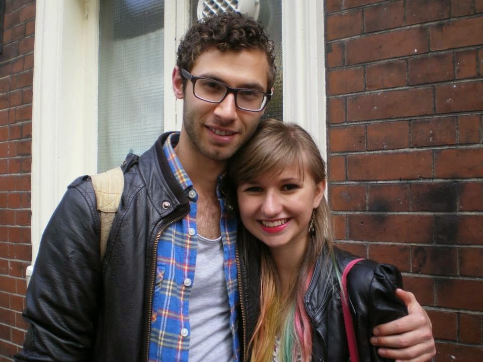 Theatre Favourites: Andy Coxon by Amy Crighton