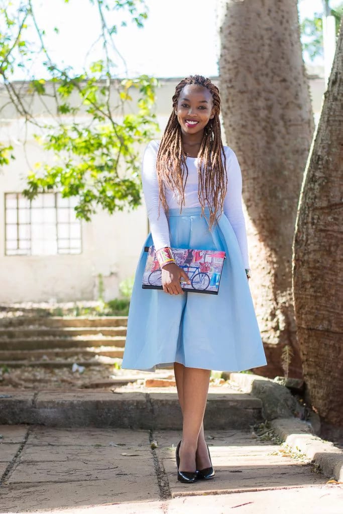Top 10 Female Fashion Bloggers in Kenya you need to Know About ...