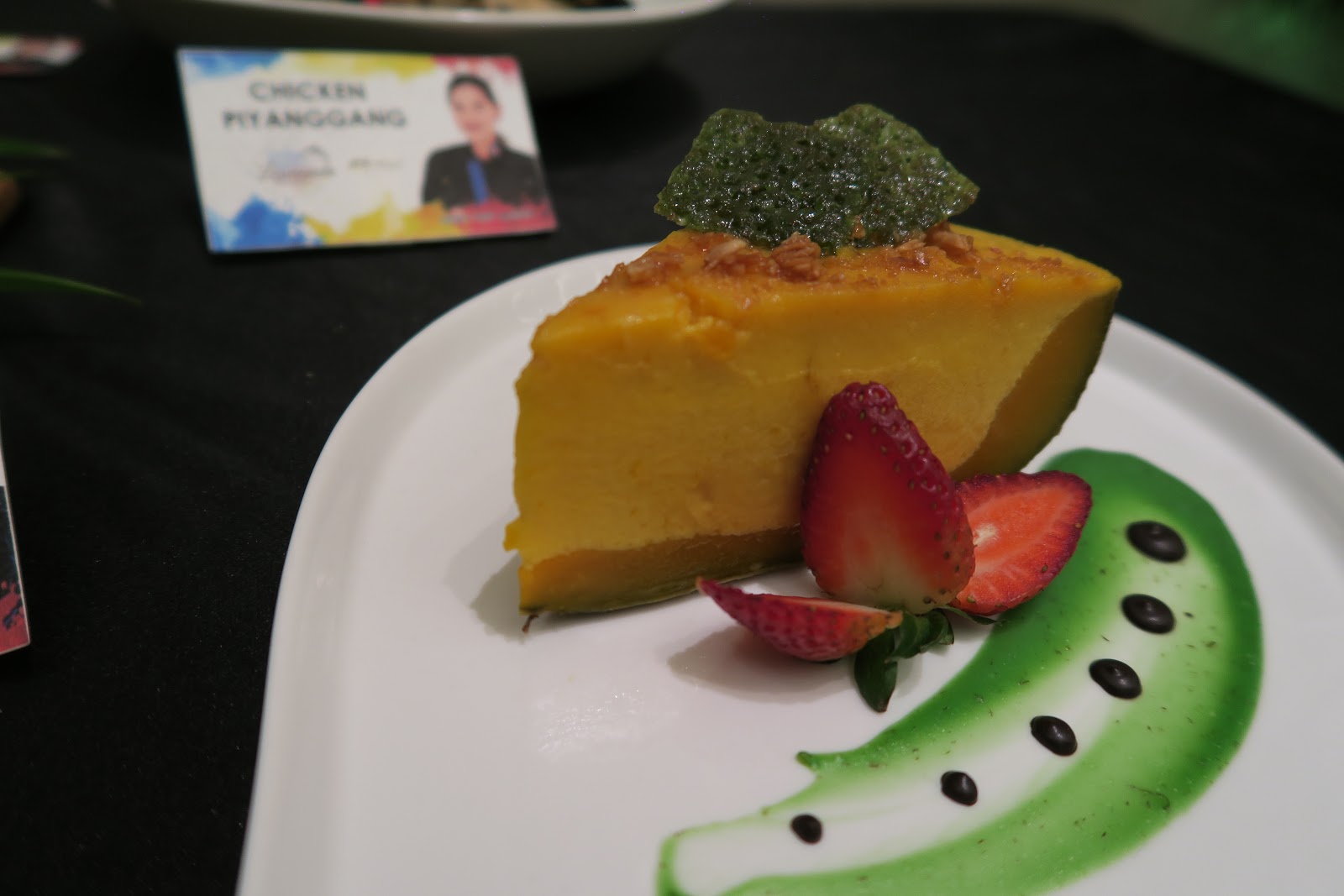 Savoring Filipino Food at Luzviminda6 - Timeless Flavors at F1 Hotel Manila