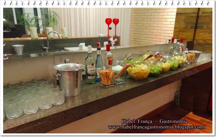 habel frança - gastronomia: 18 Anos Amanda Fuoco