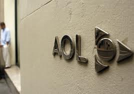 History of All Logos: All AOL Logos