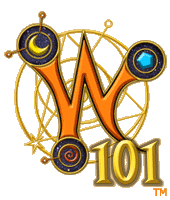 The Wizard Newz: Icons For Wizard101
