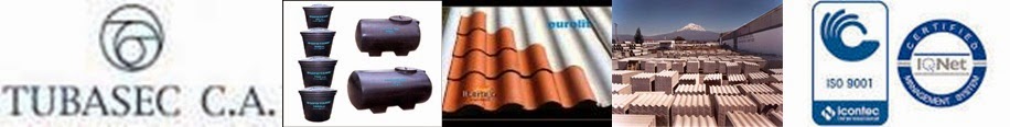 Tubasec C.A.: TUBASEC C.A.