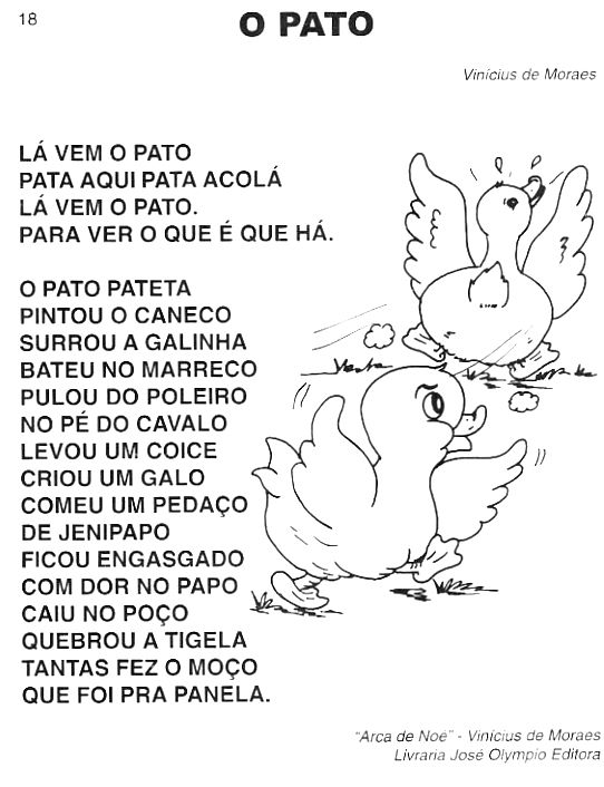 Mr. Rogerney: 'Mensagem oculta em música O PATO'