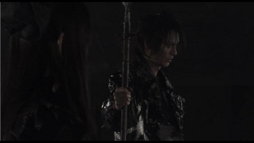 THE BONTON REPORT: LONGINUS